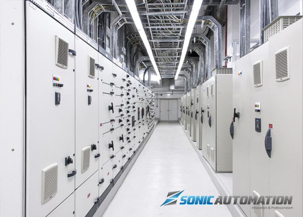 Sonic Automation | We are Manufacturer, Traders and Suppliers of ...